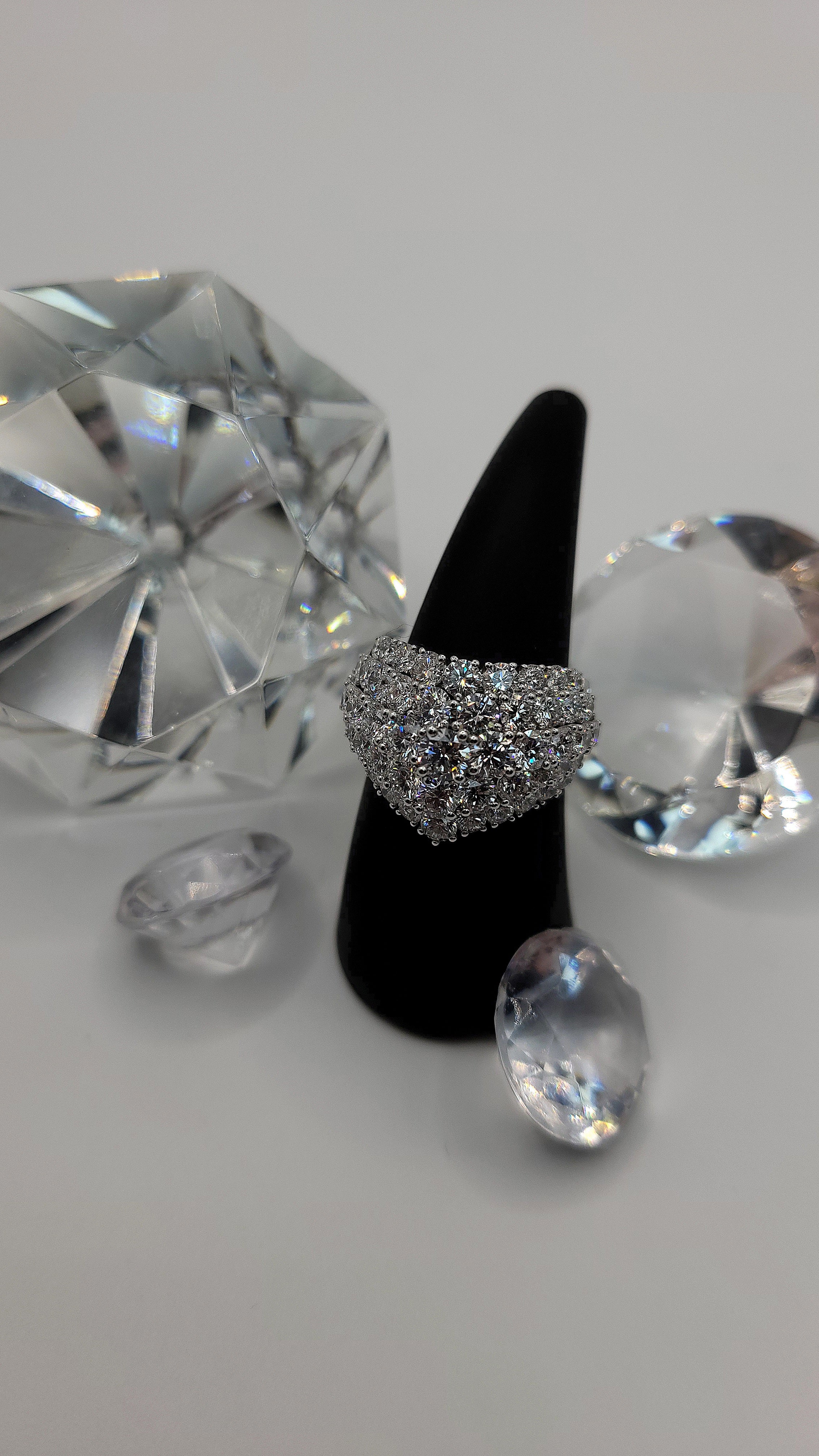 Bijoux en Diamants pour Femme | Haute Qualité | BJCG Atelier – Page 4
